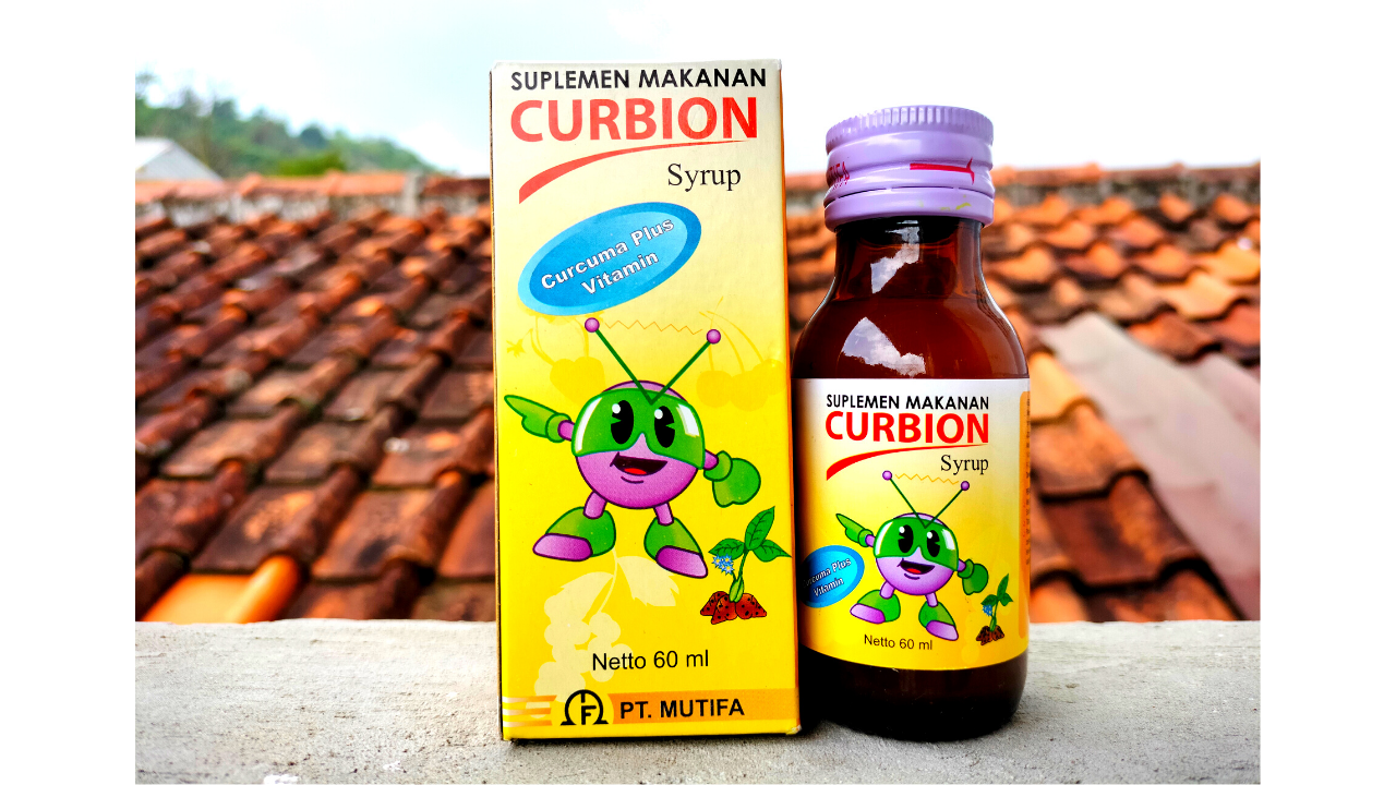 Review Vitamin Untuk Memperbaiki Nafsu Makan dan Memelihara Kesehatan ...