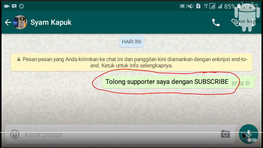 Cara Membuat Tulisan Unik Di Whatsapp - Tongbos Cara Membuat Tulisan Unik Di Whatsapp - Tongbos