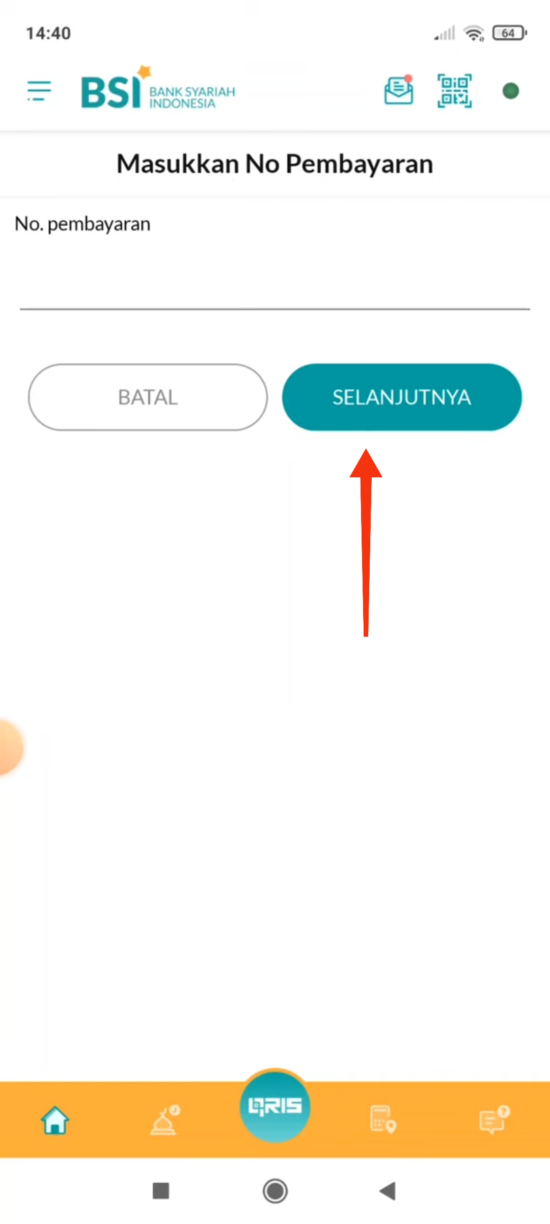Cara Bayar Pajak Kendaraan Bermotor Online via BSI Mobile Banking - Tongbos