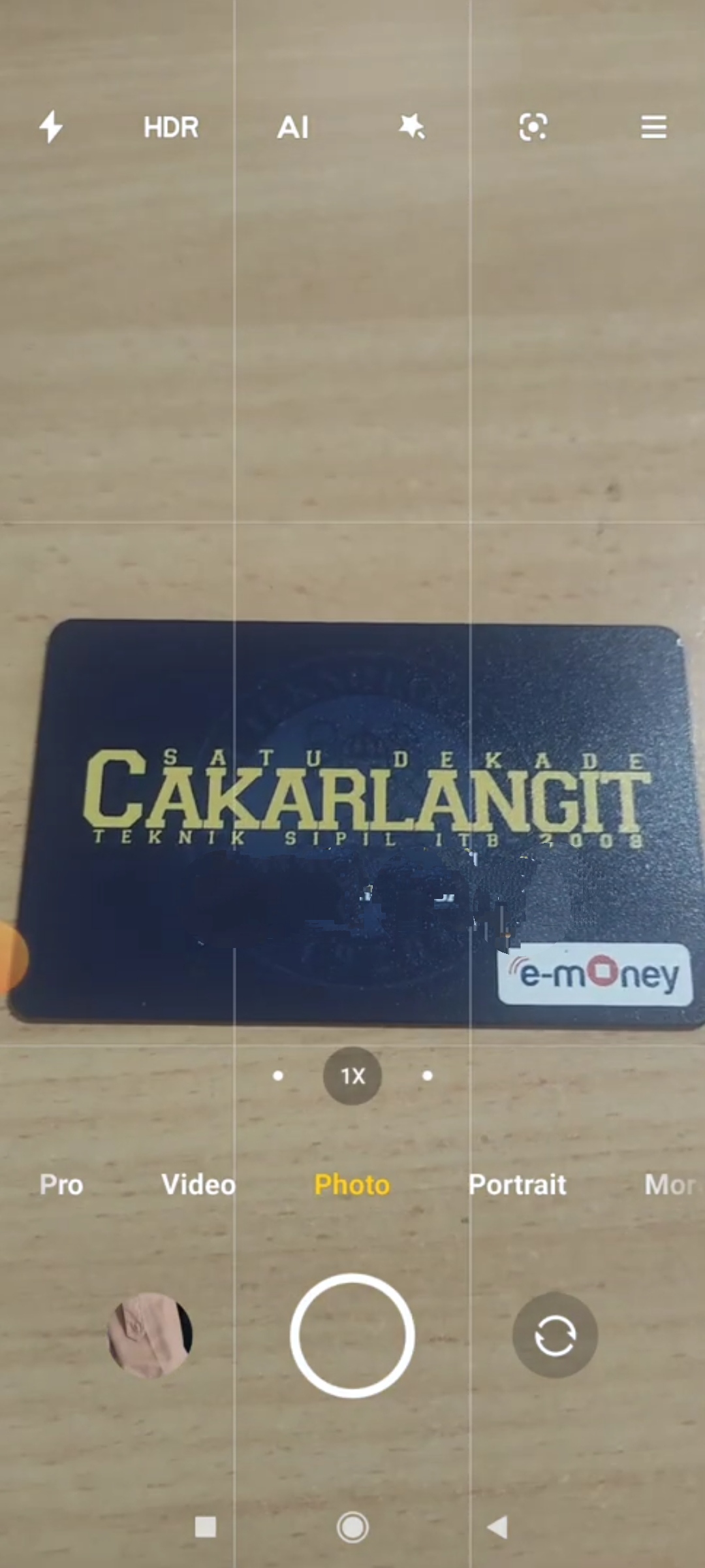 Cara Mengecek Jumlah Saldo Emoney di BSI Mobile Banking - Tongbos