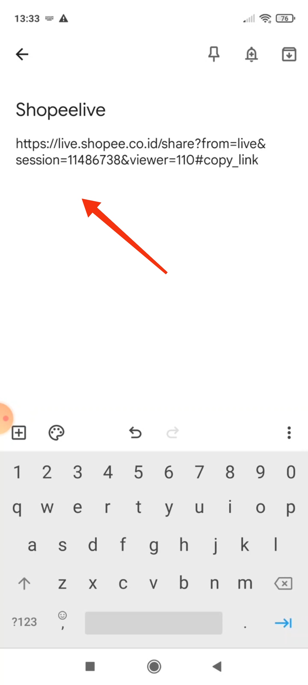 Cara Tonton Shopee Live di Laptop/Komputer - Tongbos