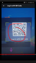 Cara Login Akun Discord di Computer Pake QR Code - Tongbos