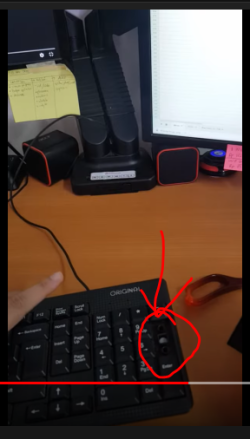 Cara Membersihkan Keyboard Komputer yang Baik dan Benar - Tongbos