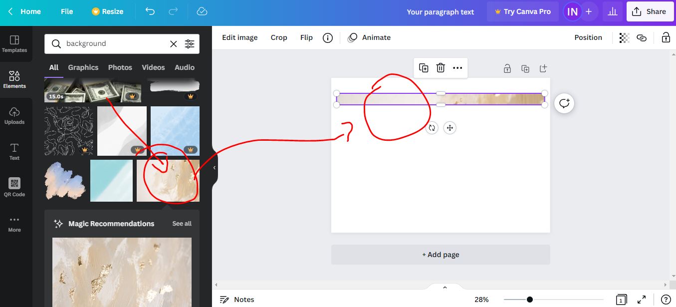Cara Membuat Desain Lanyard Di Canva - Tongbos