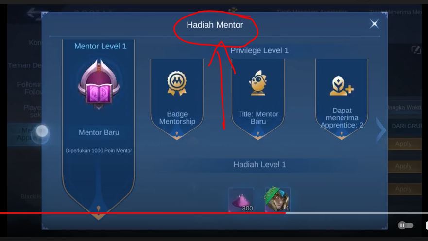 Cara Mendapatkan Skin Elite Hilda Sacred Guard di Mobile Legends - Tongbos