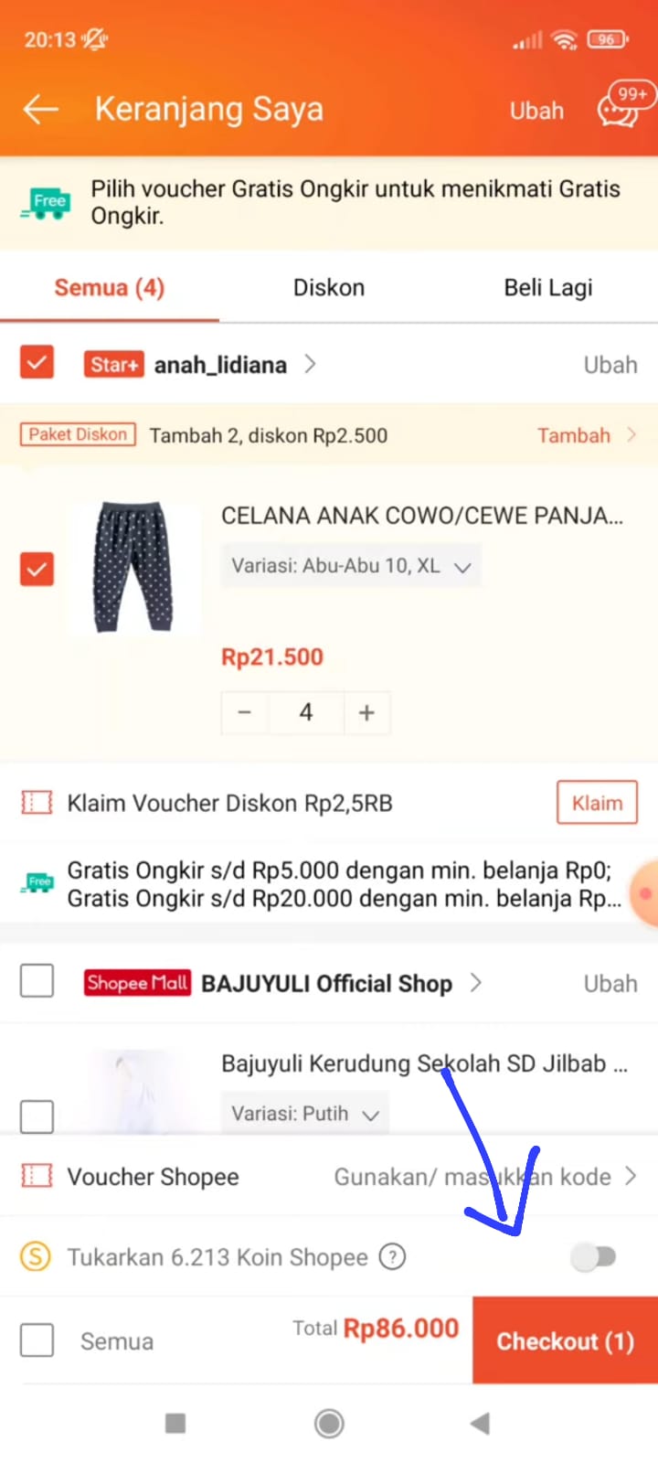 Apa Itu Proteksi Kerusakan di Shopee - Tongbos Apa Itu Proteksi Kerusakan di Shopee - Tongbos